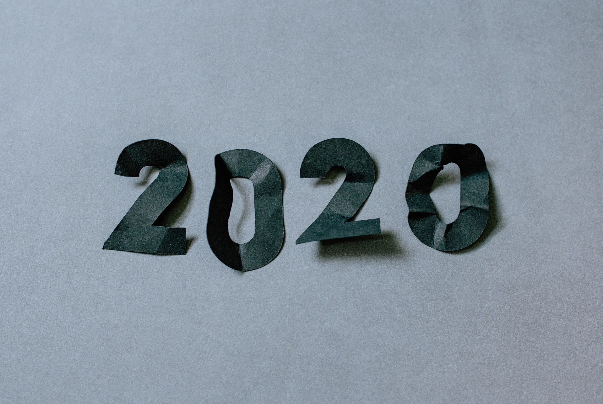 2020 - Reflection – A Beautiful Occasion