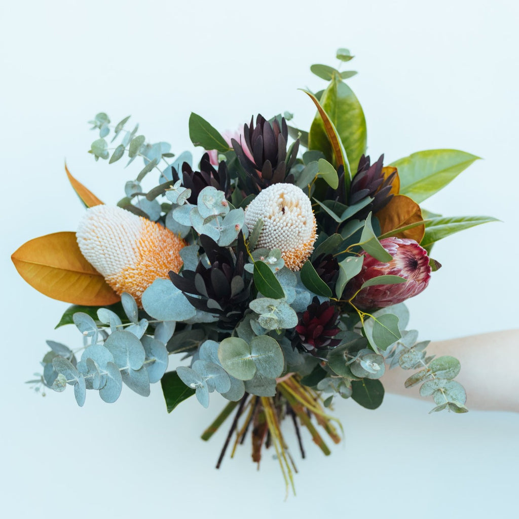 Native Bunch – A Beautiful Occasion