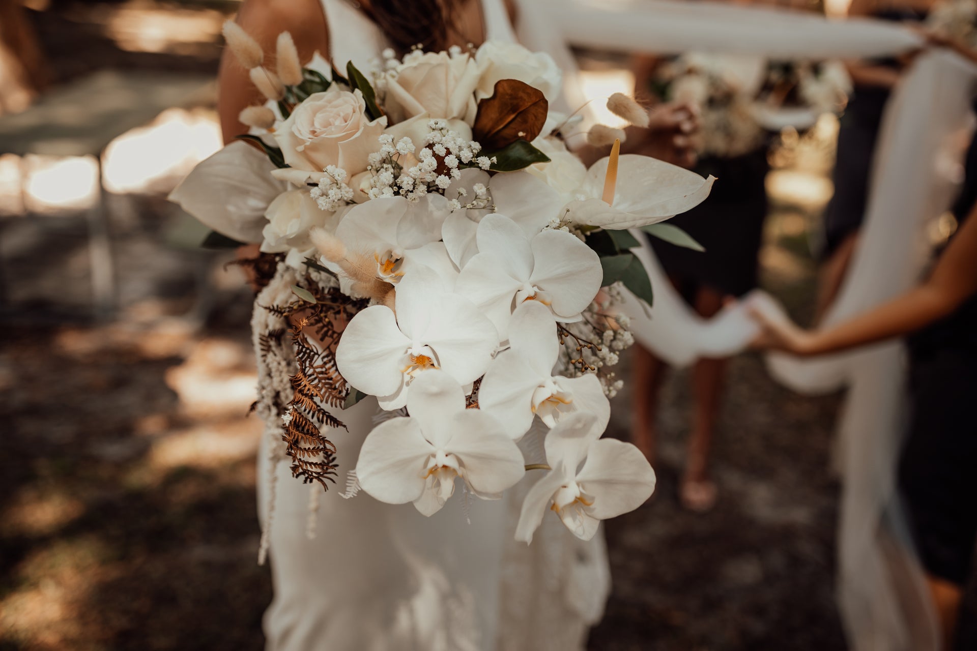 Wedding Investment – A Beautiful Occasion